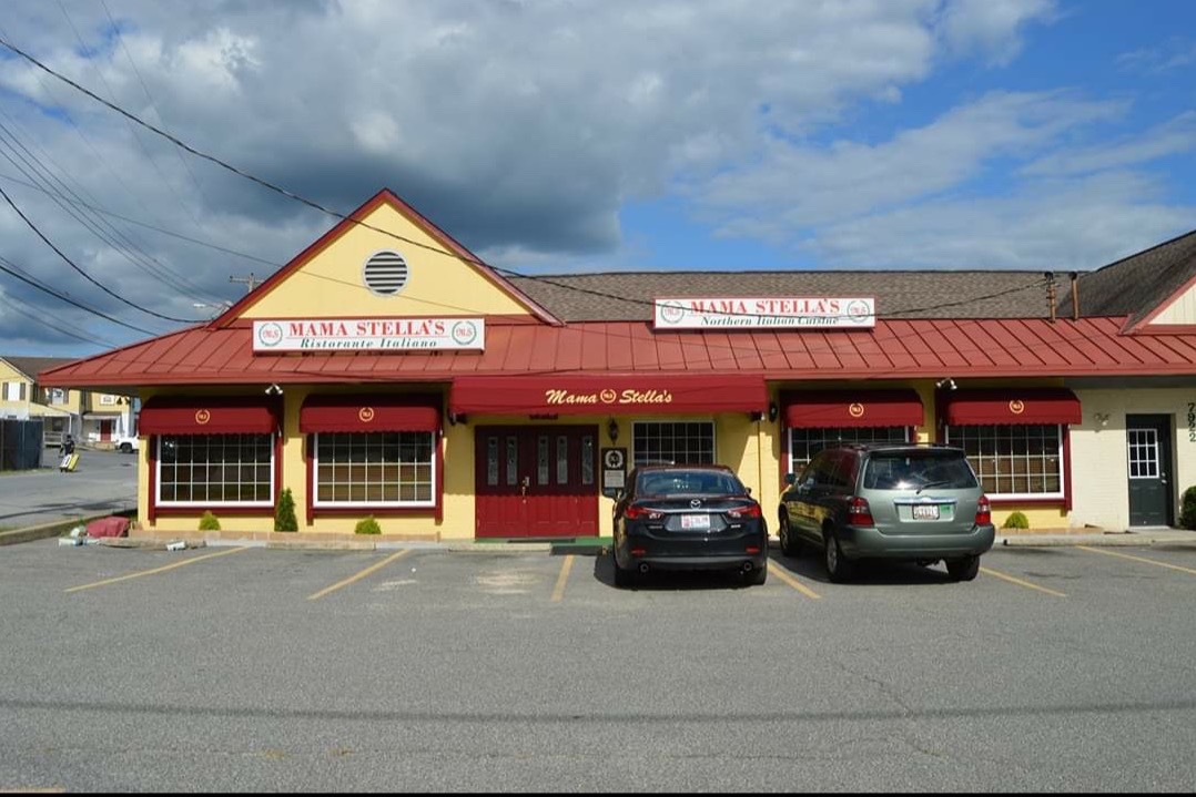 Fundraiser by Brian Pappas : Support Mama Stellas of Clinton