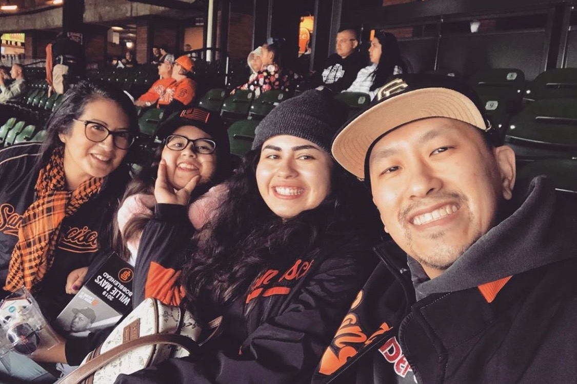 Fundraiser for Kenneth Loo by Francisco Rivera : Ken Loo's COVID-19 ...