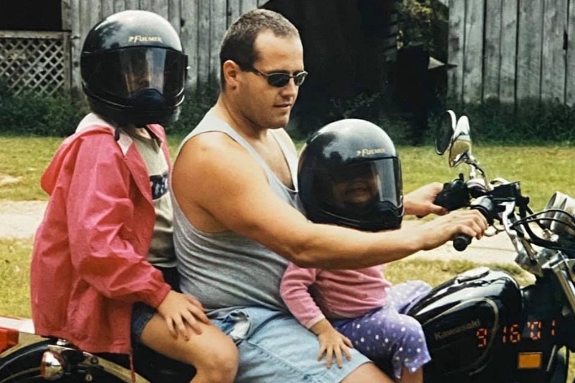 Fundraiser by Kaylee Blevins : My daddy’s hospital visit