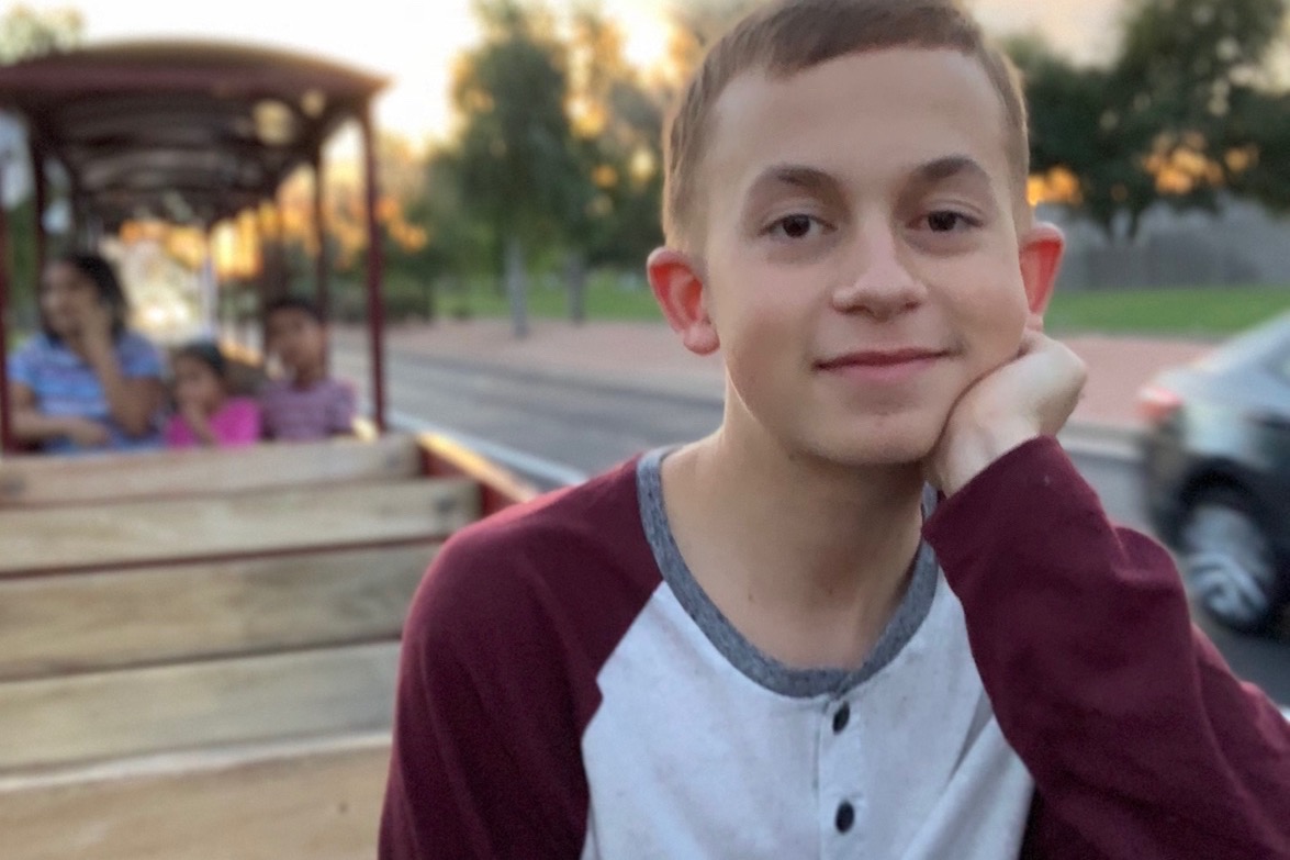 Fundraiser for Adam Jimenez by Elisa Valdes : Team Shawn Round Two