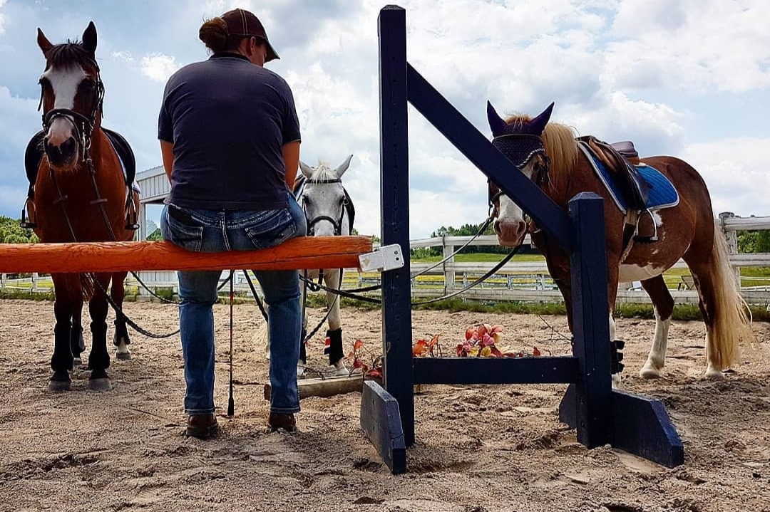 Fundraiser for Jeralyn Skinner by Pam Stokker : COVID Crisis support ...