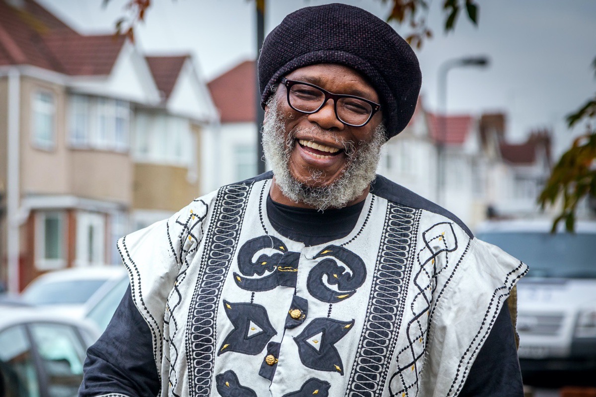 Fundraiser by Miles Campbell : Delroy Washington Funeral Fund