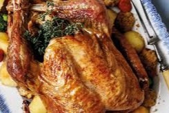 Fundraiser by Noreen Kilrane : Spirit of Moone and Timolin Hot Meals