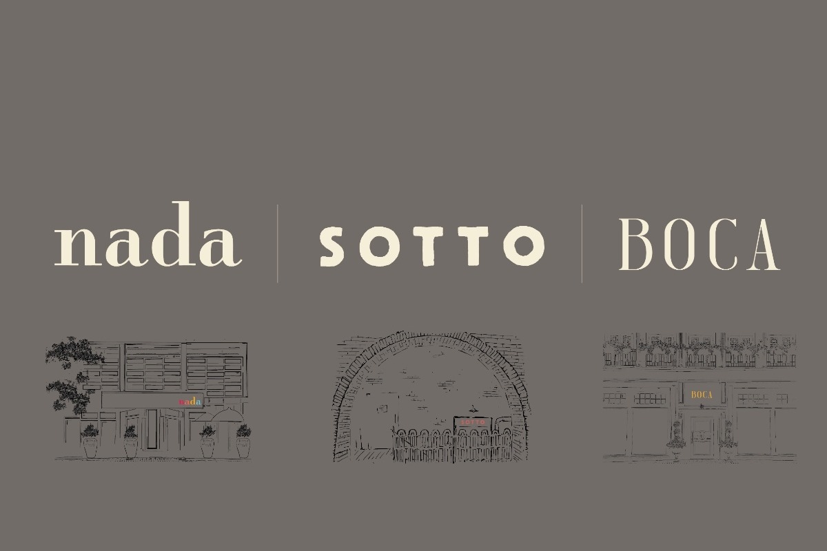 Fundraiser for Boca Restaurant Group by Chef David Falk : BRG Employee ...