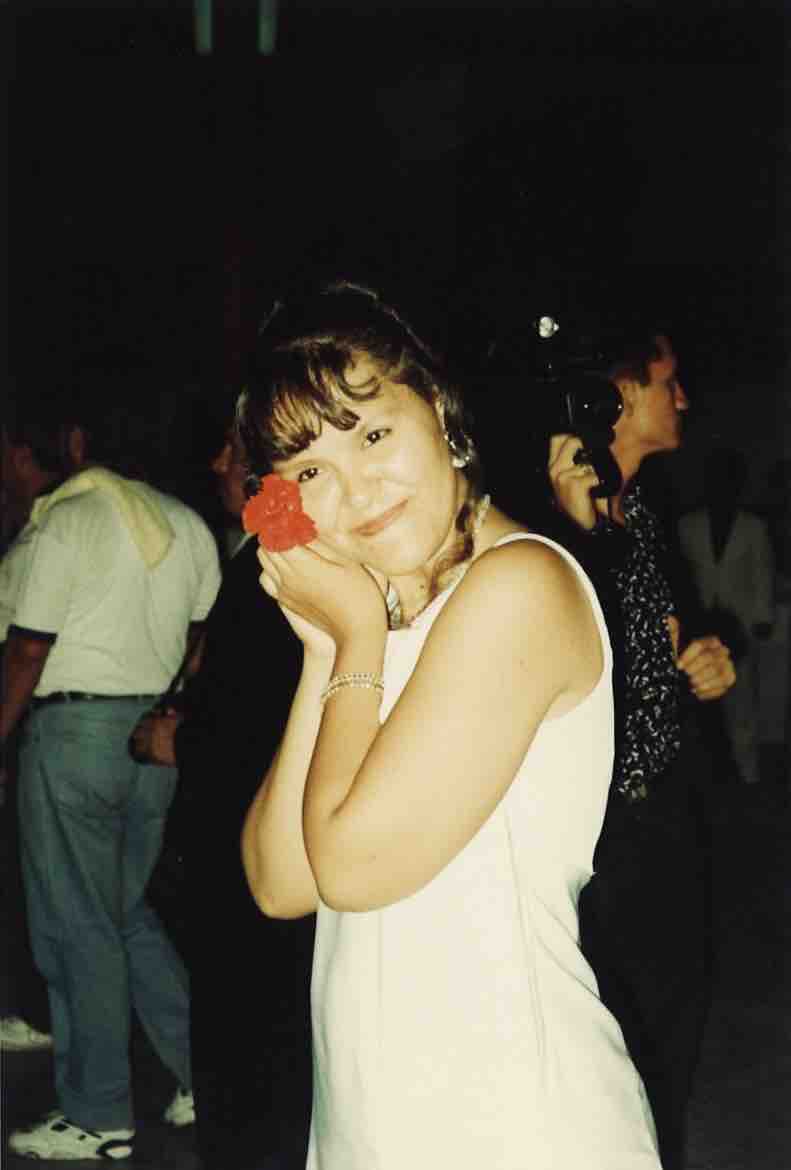 Fundraiser by Itzel Larsen : Help for Funeral Arrangements