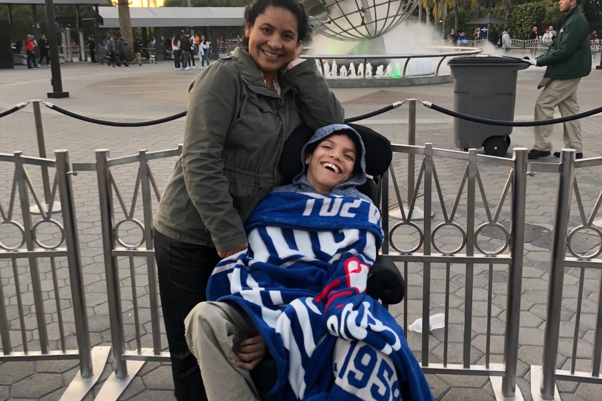 Fundraiser for Maddy Tobar by Kaylee Gibbs : Angelito is Growing! Lets ...