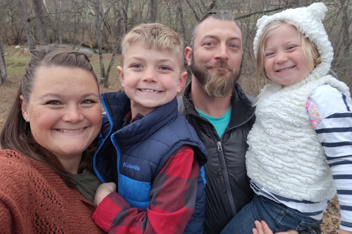 Fundraiser by Brynn Robertson Spence Burger : Helping an Extreme Family ...