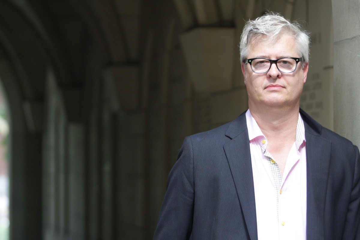 Fundraiser by Geoff Martin : Geoff Martin