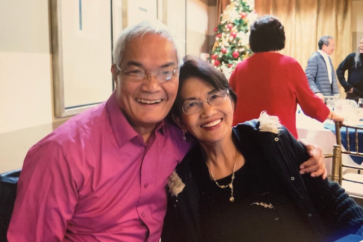 Fundraiser by Jois Balderian : Sauer & Josie Balderian's Fight Against ...