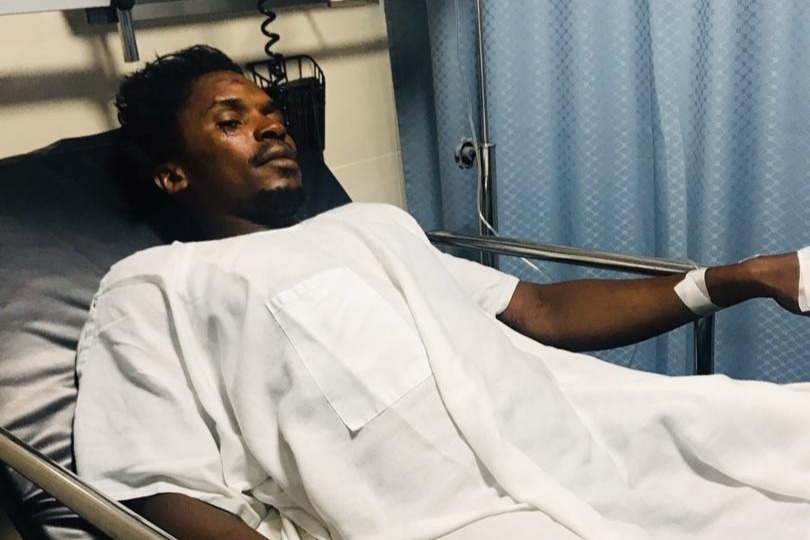 Fundraiser for Amanda Turcotte by Miquette Denie-McMahon : Medical ...