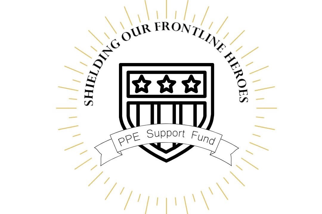 Fundraiser by Michael Mills : Shielding Our Frontline Heroes: PPE ...