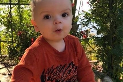 Fundraiser by Ryan Ritter : Levi Ritter Medical Needs