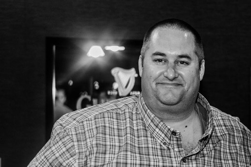 Fundraiser by Chris Garmen : Charlie Knight