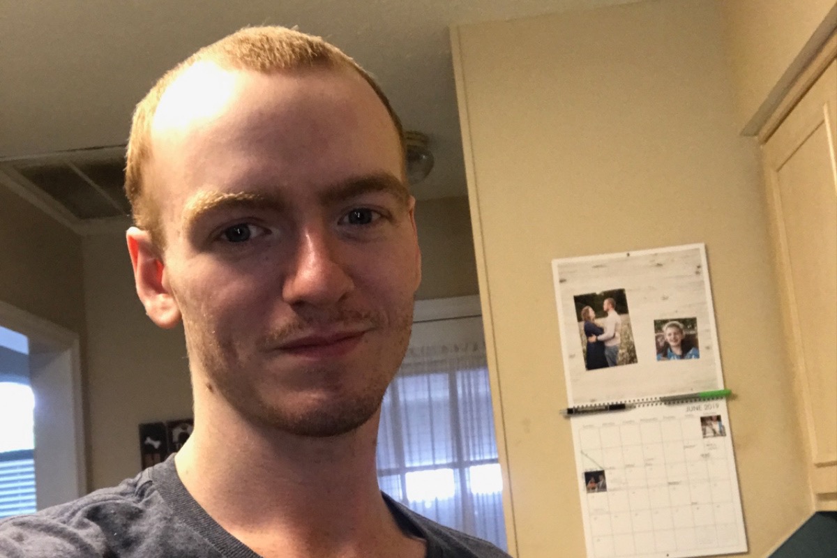 Fundraiser by Sara-Kate Barfield : In memory of Jonathan Kolman