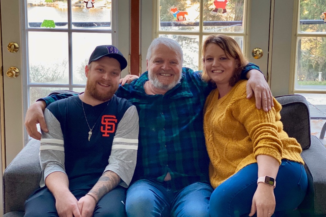 Fundraiser for Jonathan Burch by Michelle Campbell : Help pay tribute ...