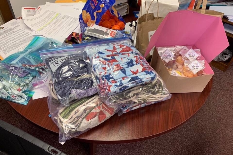 Fundraiser by Mendocino Mask Makers : Support Mendocino Mask Makers