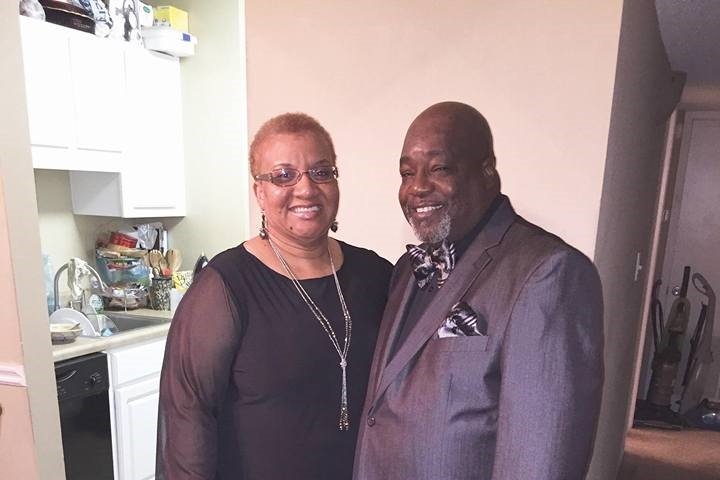 Fundraiser for Tina Patterson by Ashley Petersen : Wayman and Tina ...