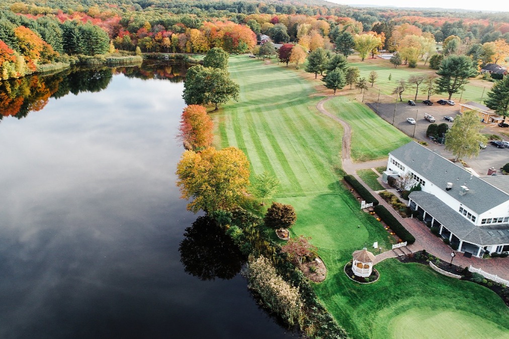 Fundraiser by Manchester Country Club Board of Governors : Friends of ...