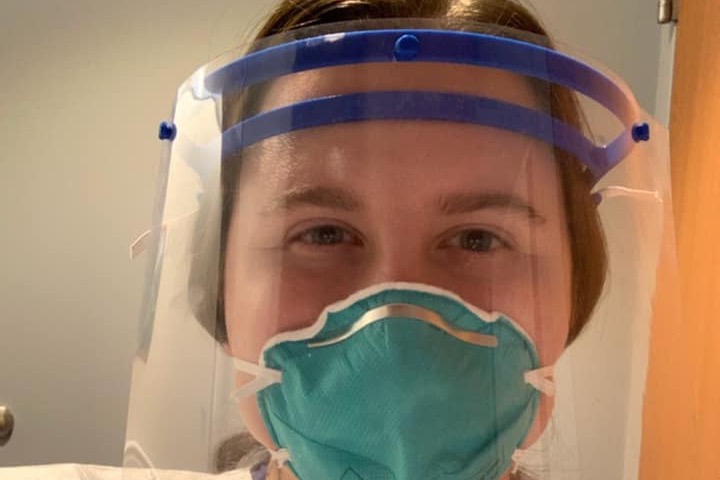 Fundraiser by Taylor Palmer : Beverly Bombshells - PPE for our Front Lines