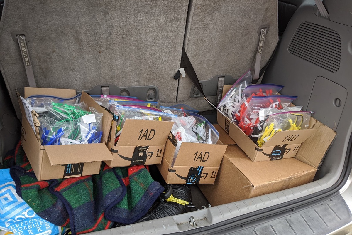 Fundraiser by Taylor Palmer : Beverly Bombshells - PPE for our Front Lines