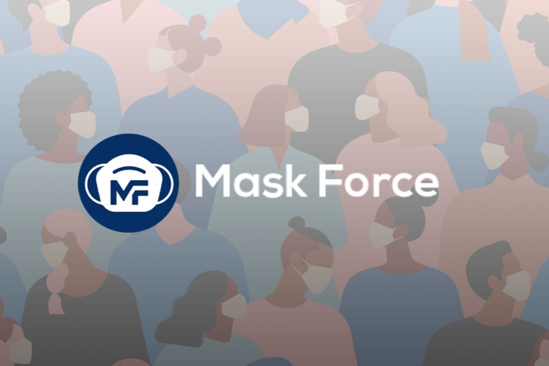 Fundraiser by Mask Force : Mask Force PPE Fundraiser