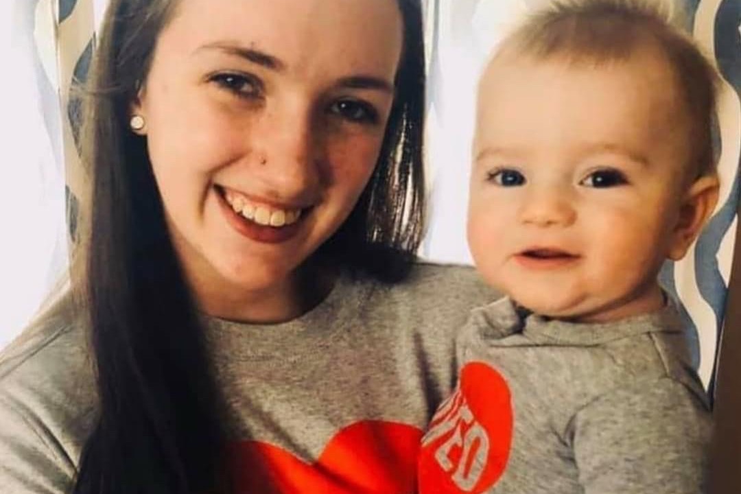 Fundraiser for Alyson Donegan by Sarah Fairchild : Ava Donegan