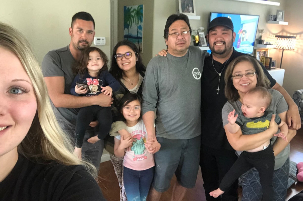 Fundraiser for John Suzuki by Leah Chua and Thrisha DeSouza : John's ...