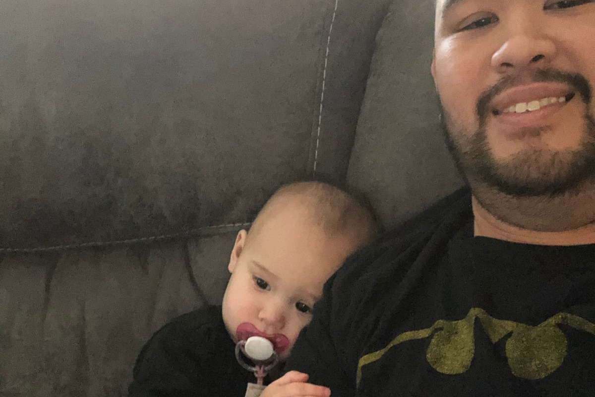 Fundraiser for John Suzuki by Leah Chua and Thrisha DeSouza : John's ...