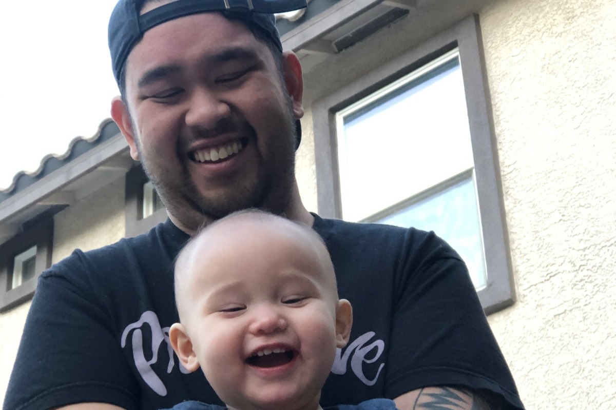 Fundraiser for John Suzuki by Leah Chua and Thrisha DeSouza : John's ...