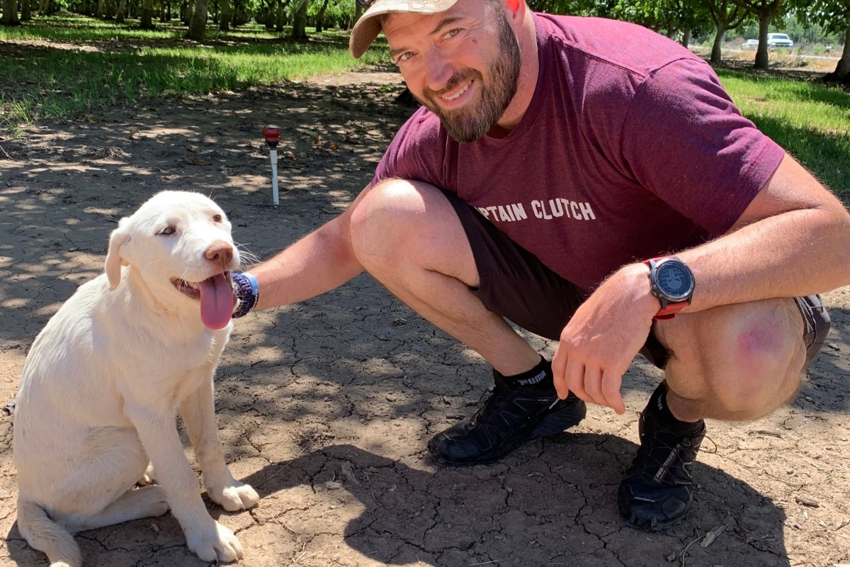 Fundraiser for Chris Lapp by Megan Knox : Bring Beyza Home