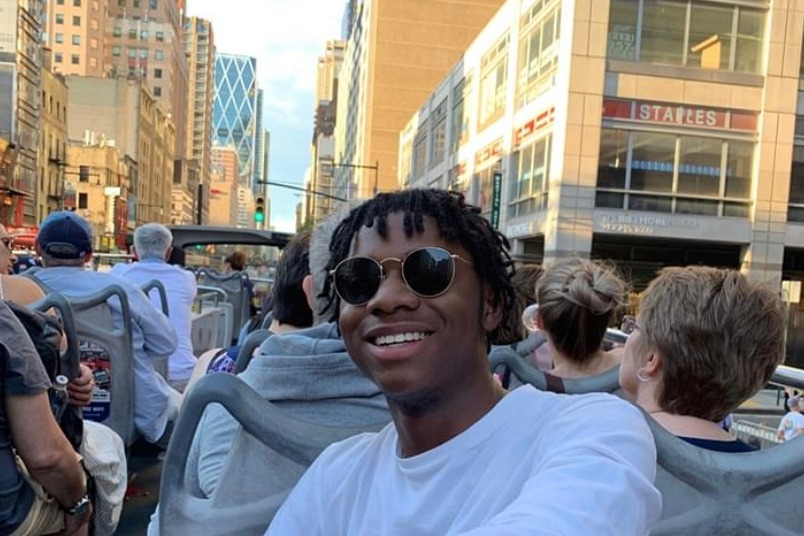 Fundraiser by Jamals Friends : Supporting Jamal Johnson and his Family