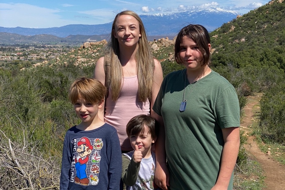 Fundraiser for Tami Smith by Heather Carlson : Beloved Amy Garcia