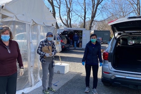 Fundraiser for Ronald Tadross by Veronica Tadross : Fundraiser for NY ...