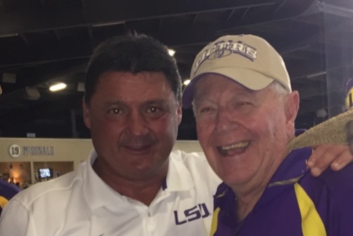 Fundraiser for Community Foundation of Acadiana by Erin Hebert and ...