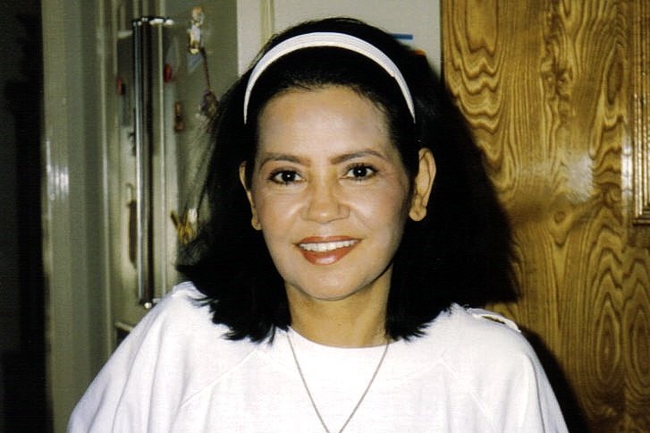 Fundraiser by Mj Rogg : In Loving Memory of Irma "Mimi" Valverde Roggan