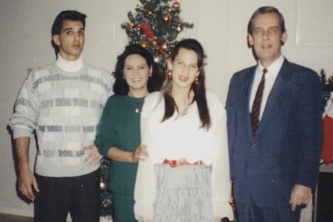 Fundraiser by Mj Rogg : In Loving Memory of Irma "Mimi" Valverde Roggan