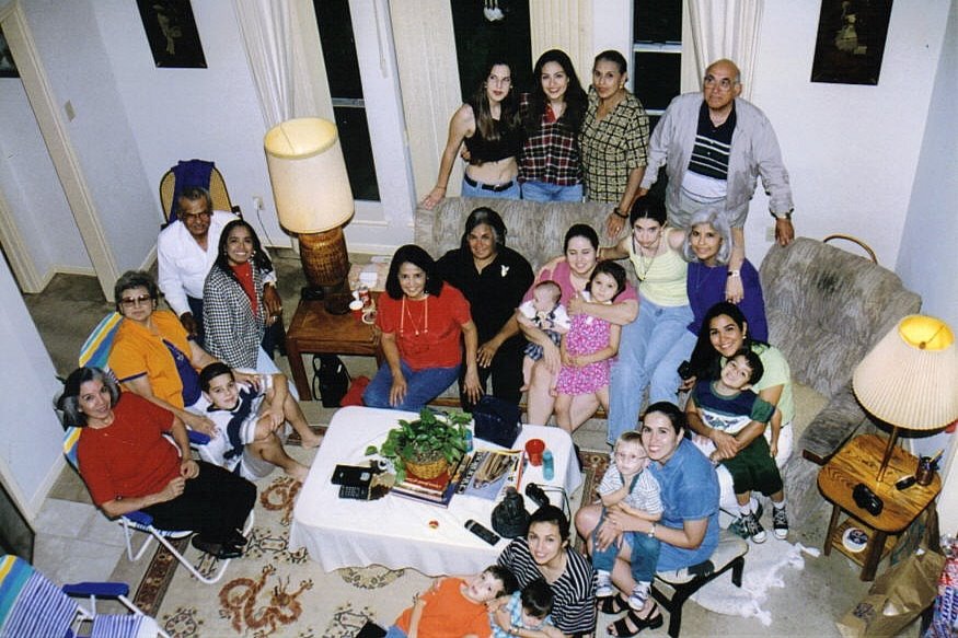 Fundraiser by Mj Rogg : In Loving Memory of Irma "Mimi" Valverde Roggan