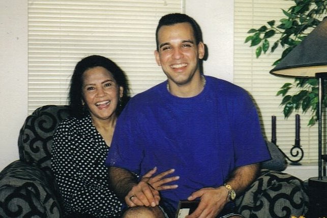 Fundraiser by Mj Rogg : In Loving Memory of Irma "Mimi" Valverde Roggan