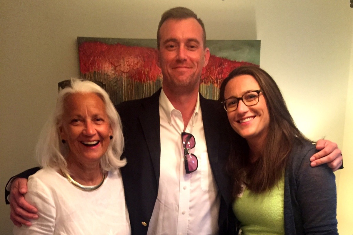 Fundraiser by Ann Laney : Susan Laney Memorial Fund