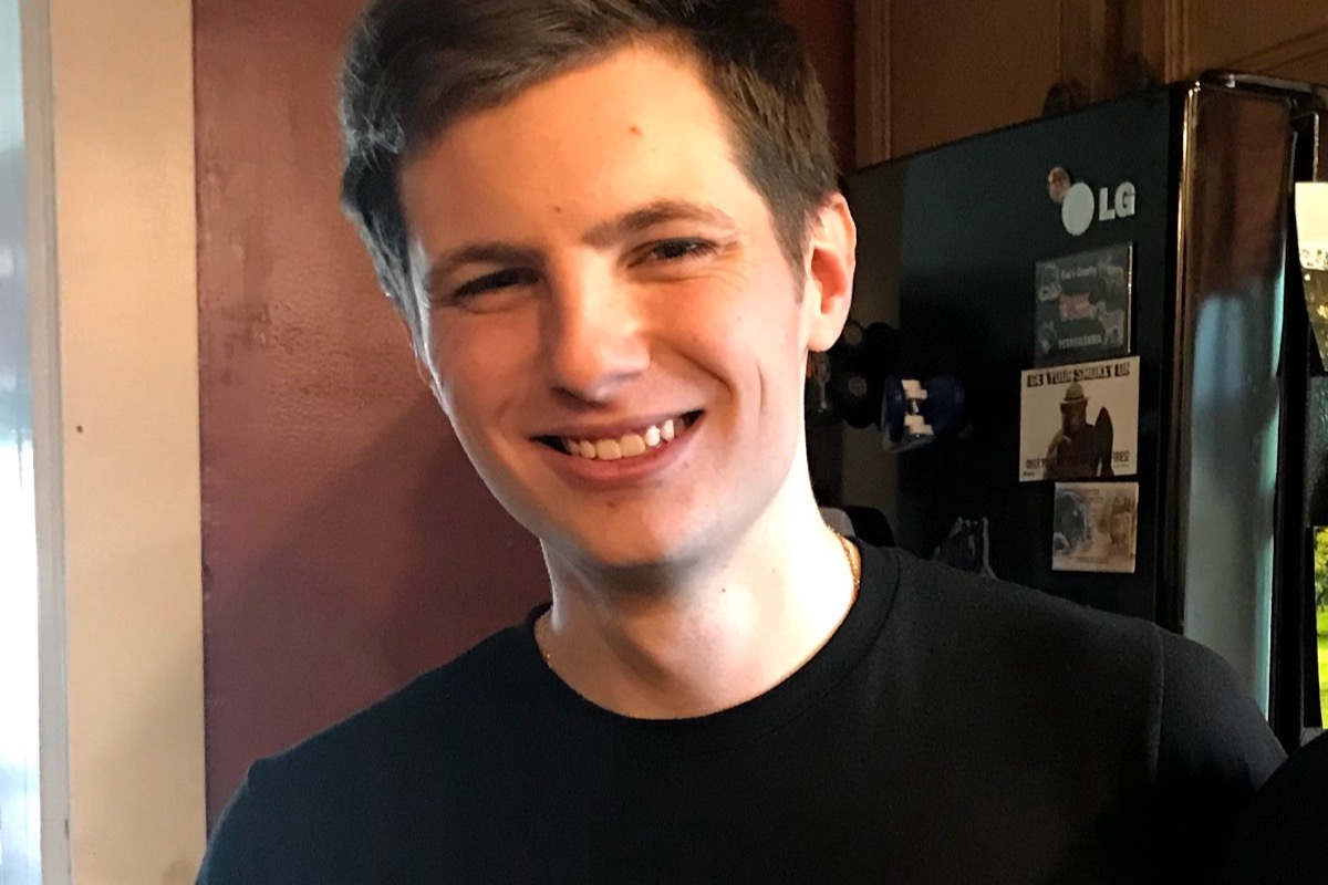 Fundraiser for Ryan Raymond by Joanna Frick : Ryan Raymond Healing ...