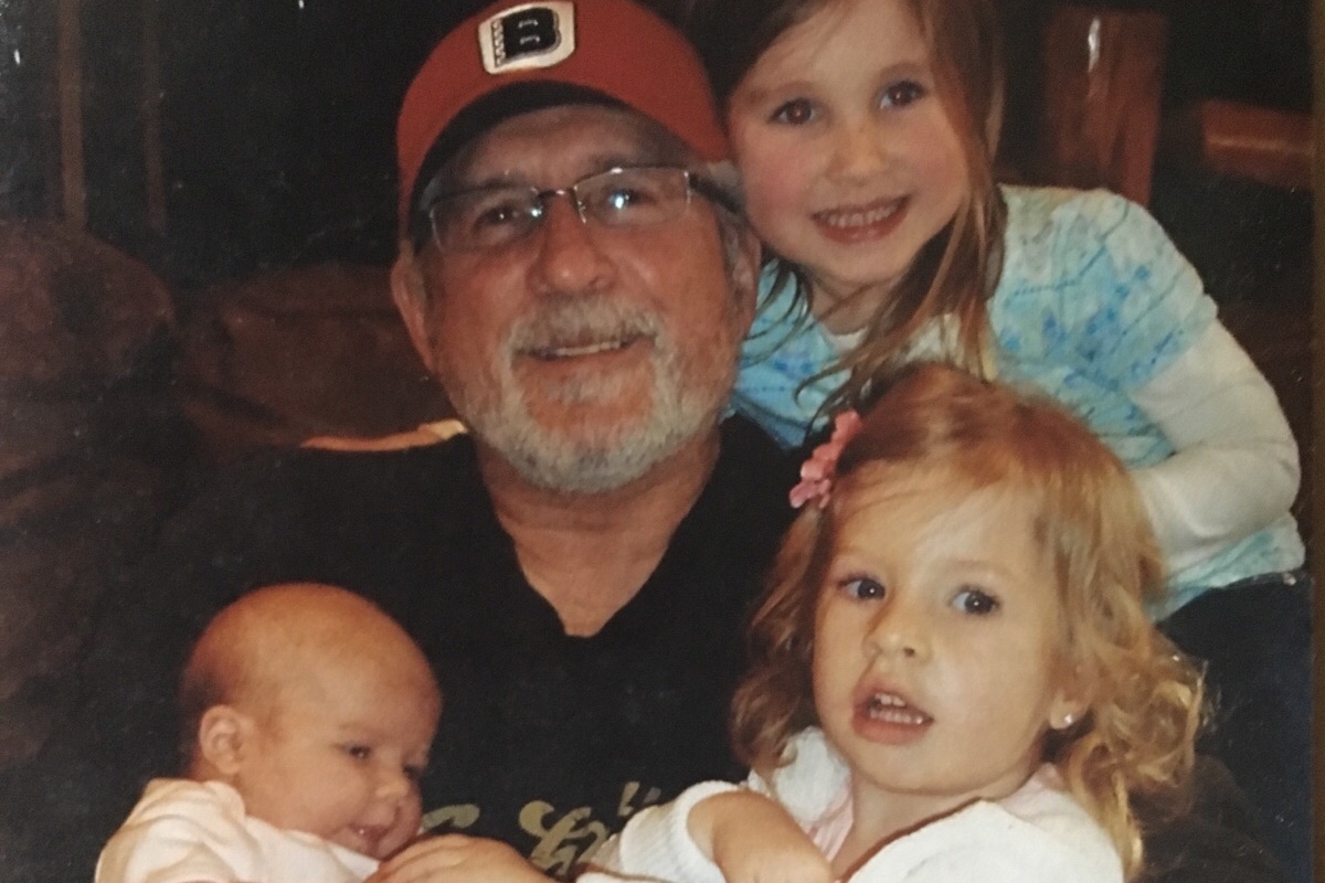 Fundraiser for Karrie Prebeck by Fallon Ratzlow : Frank Prebeck