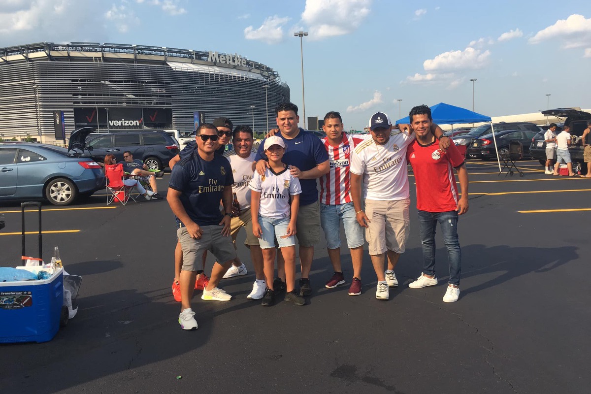 Fundraiser by Jessy Hernandez : Jerry Cruz Memorial Fund