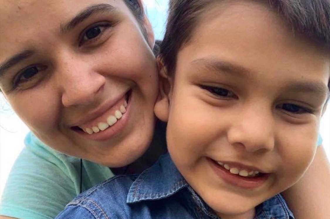 Fundraiser by Stefany Reyes : Matias