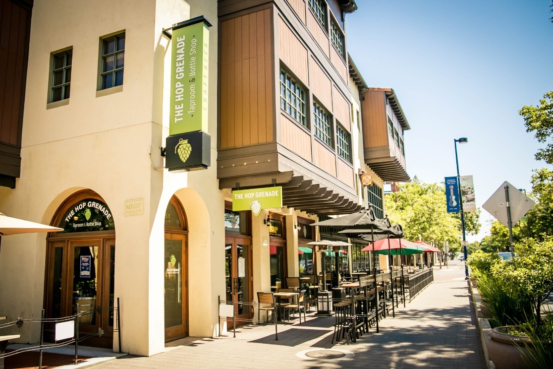 Fundraiser by Justin Crossley : Tips For Hop Grenade Employees