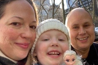 Fundraiser for Tiffany Sepanski by Christine Beardslee : In Memory of ...