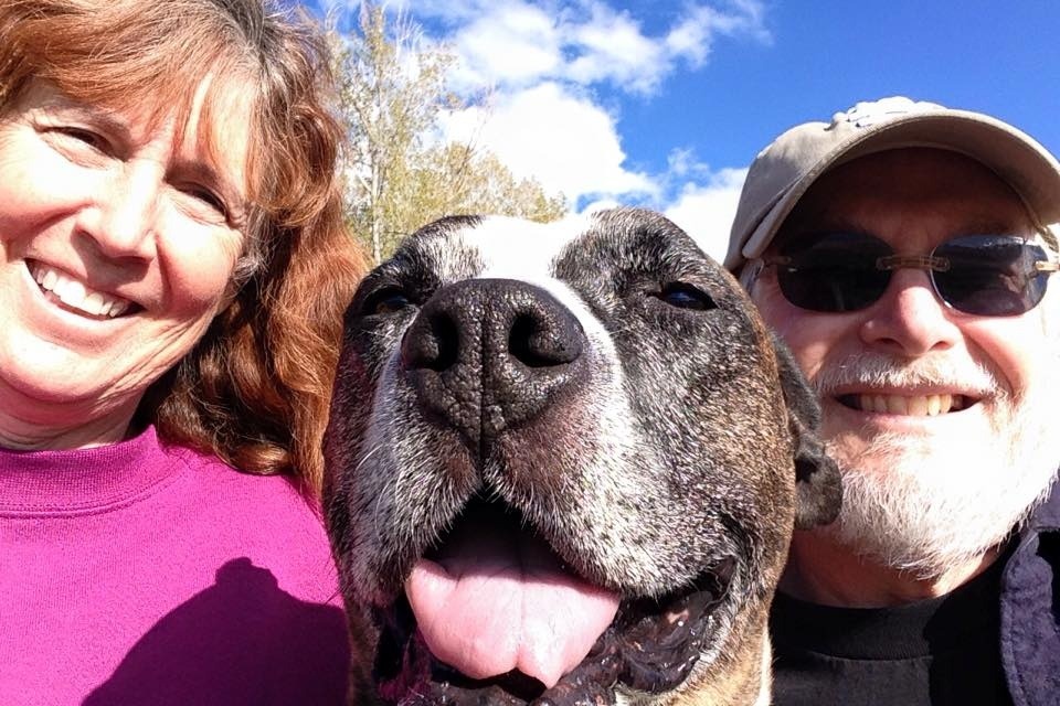 Fundraiser for Lynne Lerner by TFPF Admin : In Loving Memory of Larry ...