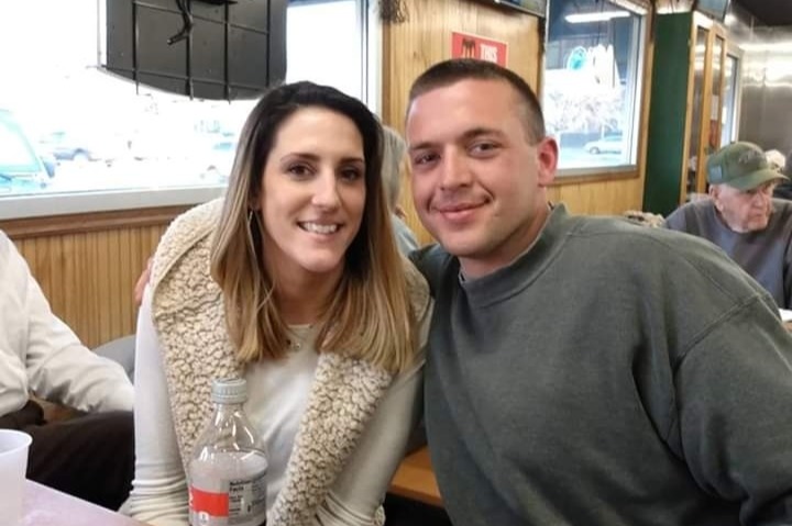 Fundraiser by Victoria Tucker : Timmy Tucker Memorial Service