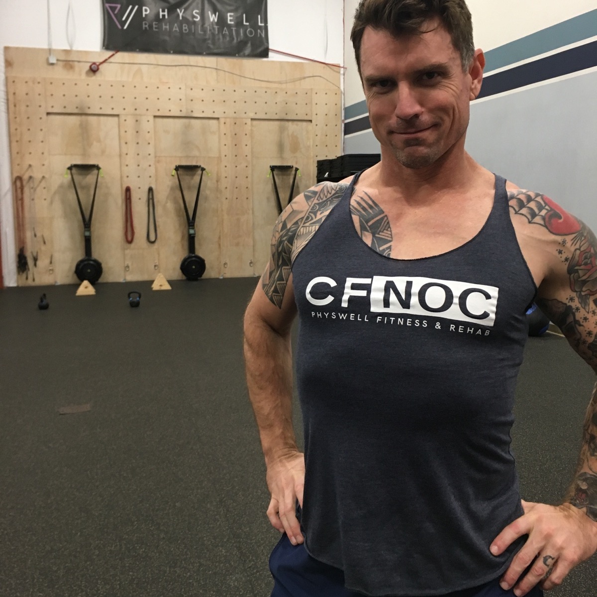 Fundraiser for David Shute by Robert Henry : Physwell Apocalypse Fund