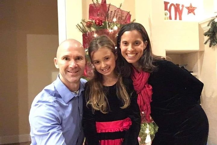 Fundraiser for Michael B. Hackett by Jill Forkner Crane Rohrback ...