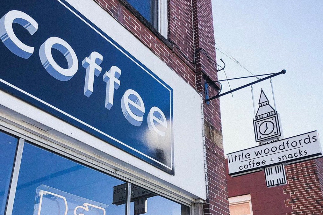 Fundraiser by Andrew Zarro : support little woodfords while closed for ...